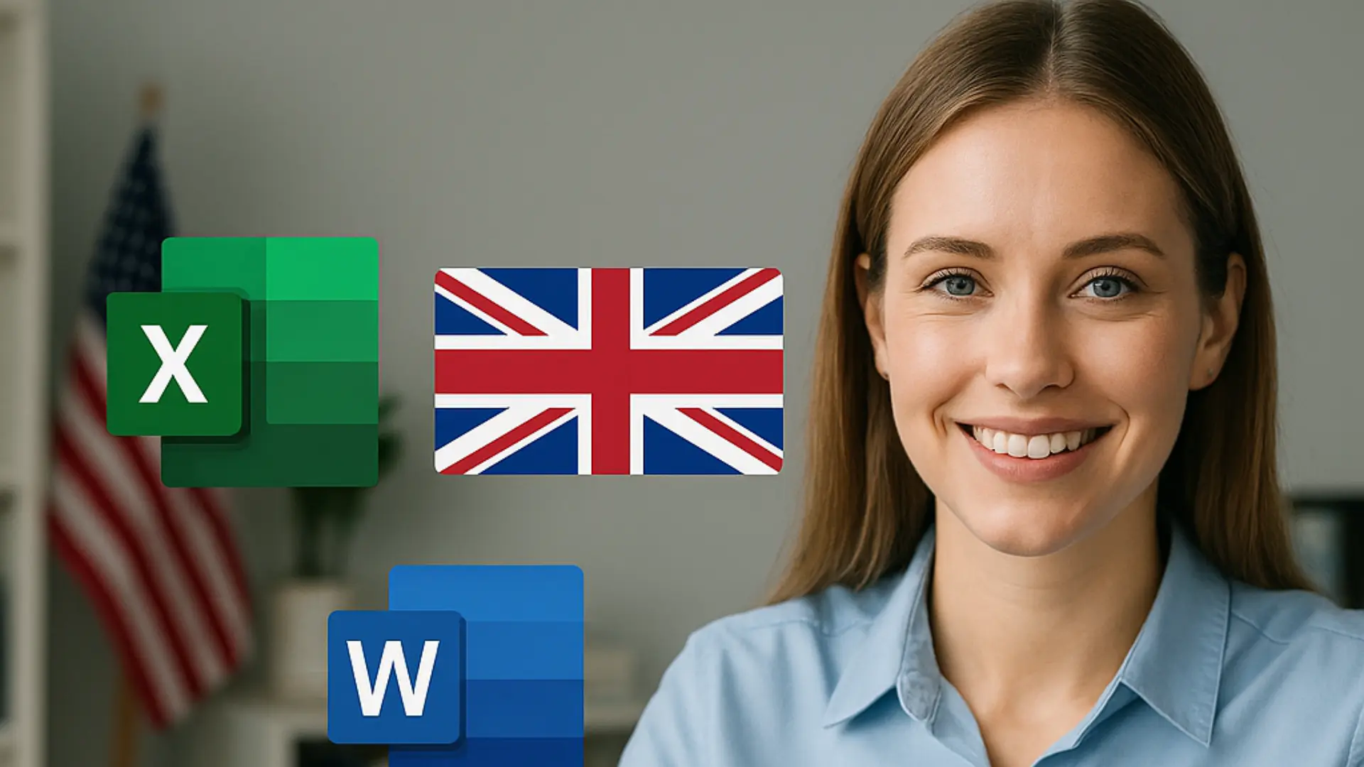 Excel, Word e Inglese per l'Ufficio di oggi con Chat Gpt: Competenze Chiave per il Lavoro d ...